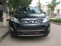 汽车之家|传祺GS5报价大全|大众点评|2013款 1.8T 自动四驱豪华版怎么样