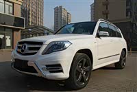 汽车之家|奔驰GLK级报价大全|大众点评|2015款 GLK 260 4MATIC 时尚型 极致版怎么样